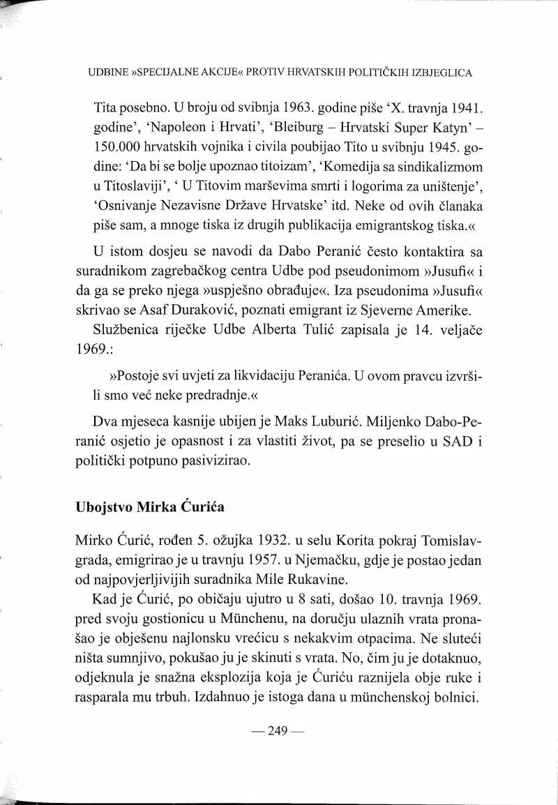 Prilozi za clanak Mirko Curic